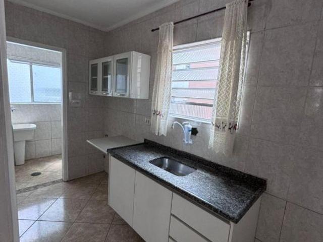 Apartamento com 1 quarto e 43 m² à venda, Jardim São Paulo