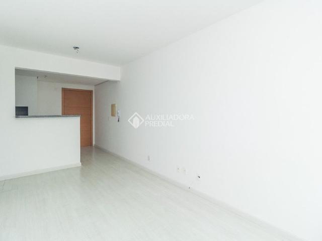Apartamento com 1 quarto e 43m² para alugar em Centro Histórico, Porto Alegre