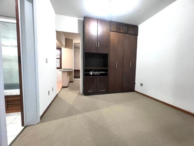 Apartamento com 1 quarto e 43m² para alugar em Centro Histórico, Porto Alegre