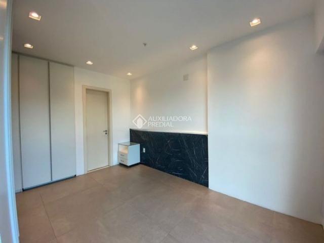 Apartamento com 1 quarto e 43m² para alugar em Cristal, Porto Alegre