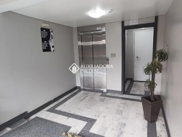 Apartamento com 1 quarto e 43m² para alugar em Cristo Redentor, Porto Alegre