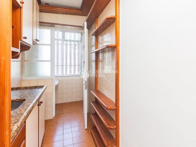 Apartamento com 1 quarto e 43m² para alugar em Boa Vista, Porto Alegre