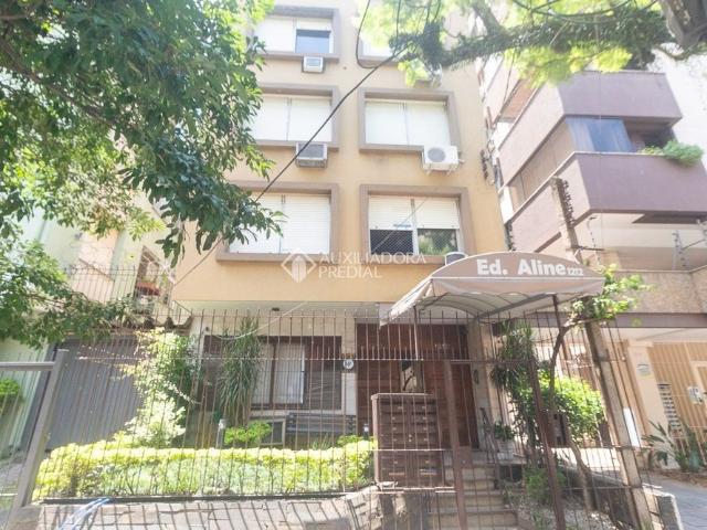 Apartamento com 1 quarto e 43m² para alugar em Bom Fim, Porto Alegre