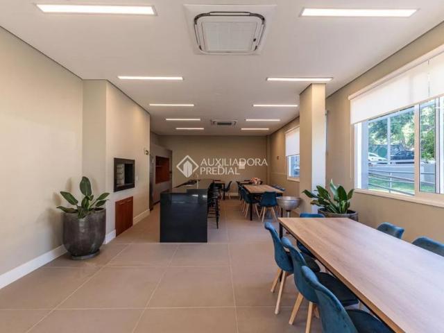 Apartamento com 1 quarto e 43m² para alugar em Moinhos de Vento, Porto Alegre
