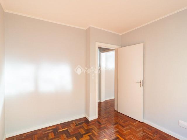 Apartamento com 1 quarto e 43m² para alugar em Santo Antônio, Porto Alegre