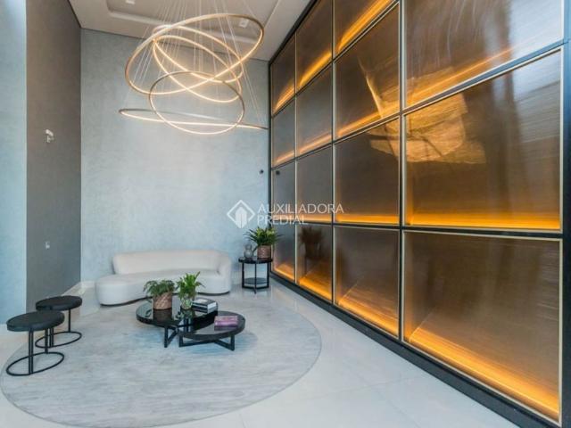 Apartamento com 1 quarto e 43m² para alugar em Petrópolis, Porto Alegre