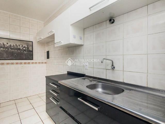 Apartamento com 1 quarto e 43m² para alugar em Praia de Belas, Porto Alegre