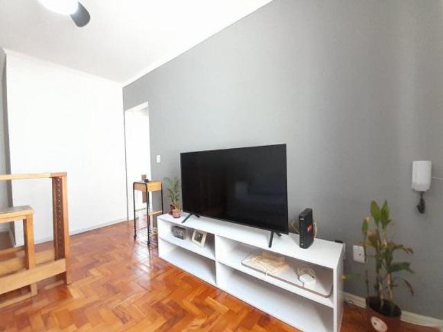 Apartamento com 1 quarto e 40.9m² Cidade Baixa