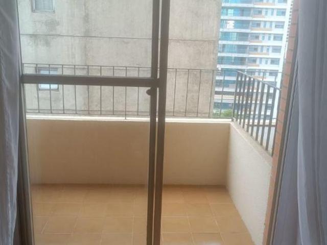 Apartamento com 1 quarto e 40 m² à venda no Paraíso