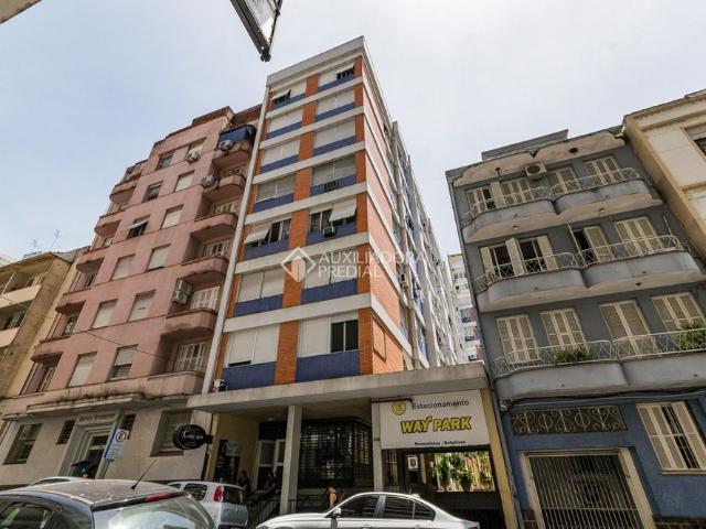 Apartamento com 1 quarto e 40m² para alugar em Centro Histórico, Porto Alegre