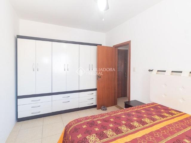 Apartamento com 1 quarto e 40m² para alugar em Centro Histórico, Porto Alegre