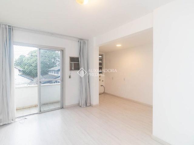 Apartamento com 1 quarto e 40m² para alugar em Centro Histórico, Porto Alegre