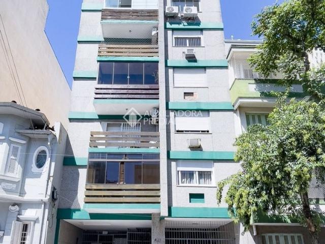 Apartamento com 1 quarto e 40m² para alugar em Centro Histórico, Porto Alegre
