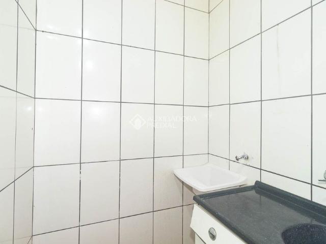 Apartamento com 1 quarto e 40m² para alugar em Centro Histórico, Porto Alegre