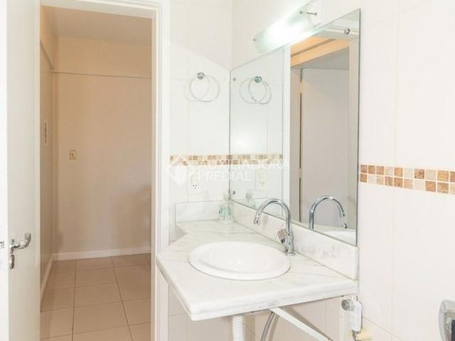 Apartamento com 1 quarto e 40m² para alugar em Cidade Baixa, Porto Alegre