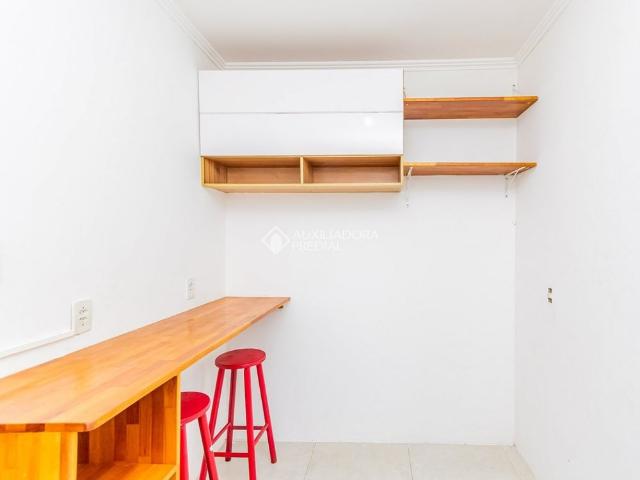 Apartamento com 1 quarto e 40m² para alugar em Cristo Redentor, Porto Alegre