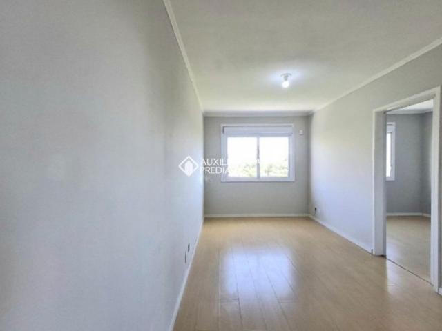 Apartamento com 1 quarto e 40m² para alugar em São Sebastião, Porto Alegre