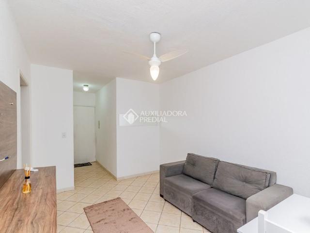 Apartamento com 1 quarto e 40m² para alugar em Passo da Areia, Porto Alegre
