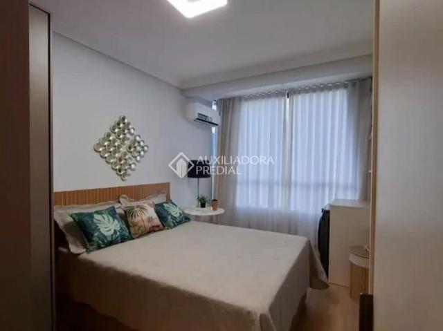 Apartamento com 1 quarto e 40m² para alugar em Ribeirão da Ilha, Florianópolis
