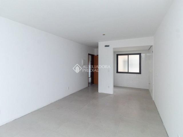 Apartamento com 1 quarto e 40m² para alugar em Rio Branco, Porto Alegre