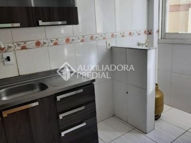 Apartamento com 1 quarto e 40m² para alugar em Vila Cachoeirinha, Cachoeirinha