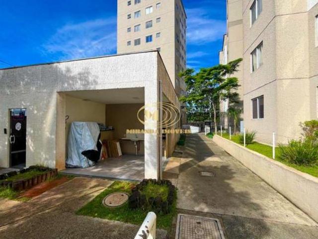 Apartamento com 1 quarto e 41 m² à venda em Jardim São Paulo a 8 minutos da Estação Guaianazes