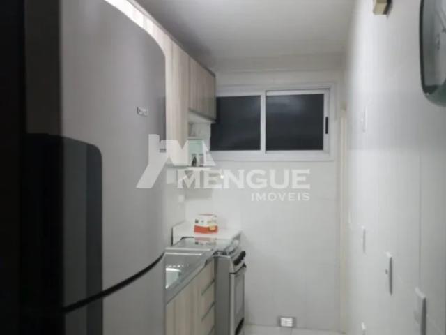 Apartamento com 1 quarto e 41m² à venda em Sarandi, Porto Alegre