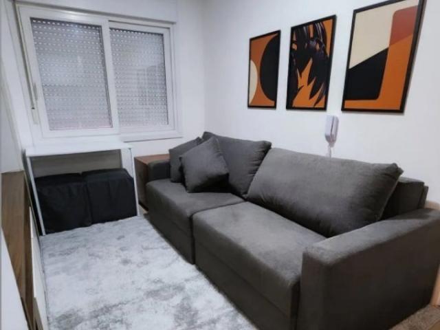 Apartamento com 1 quarto e 41m² para alugar em Centro Histórico, Porto Alegre