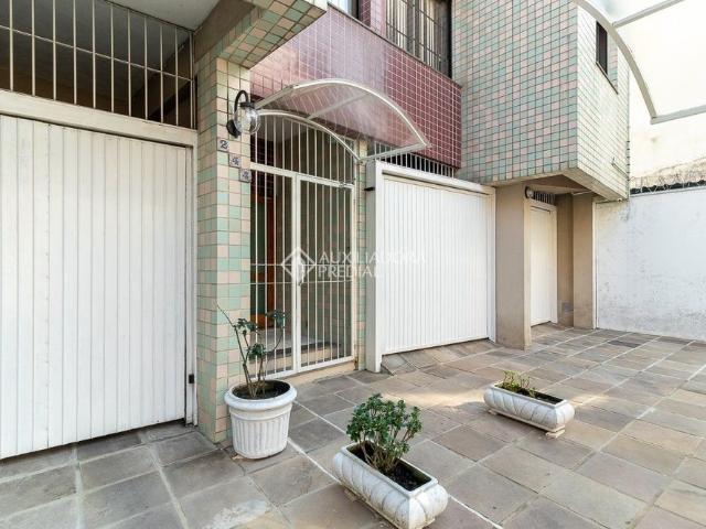 Apartamento com 1 quarto e 41m² para alugar em Centro Histórico, Porto Alegre