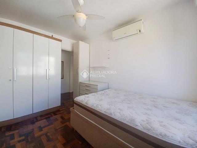 Apartamento com 1 quarto e 41m² para alugar em Cidade Baixa, Porto Alegre