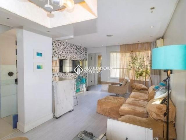 Apartamento com 1 quarto e 41m² para alugar em Cidade Baixa, Porto Alegre