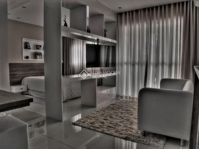 Apartamento com 1 quarto e 41m² para alugar em Bela Vista, São Paulo