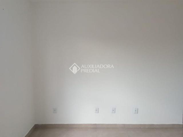 Apartamento com 1 quarto e 41m² para alugar em Jardim Algarve, Alvorada