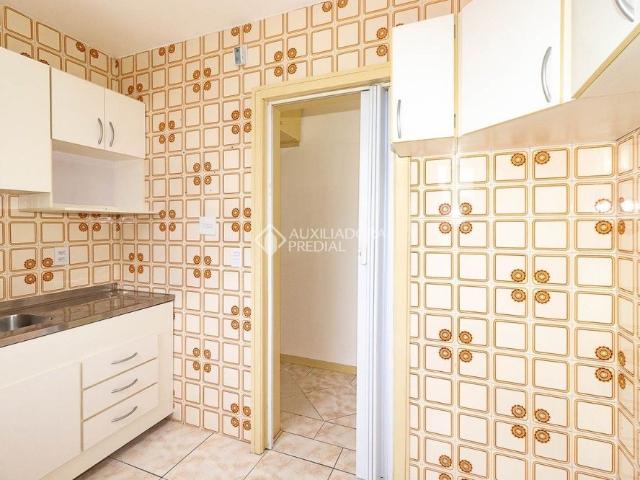 Apartamento com 1 quarto e 41m² para alugar em Petrópolis, Porto Alegre