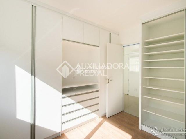 Apartamento com 1 quarto e 41m² para alugar em Petrópolis, Porto Alegre