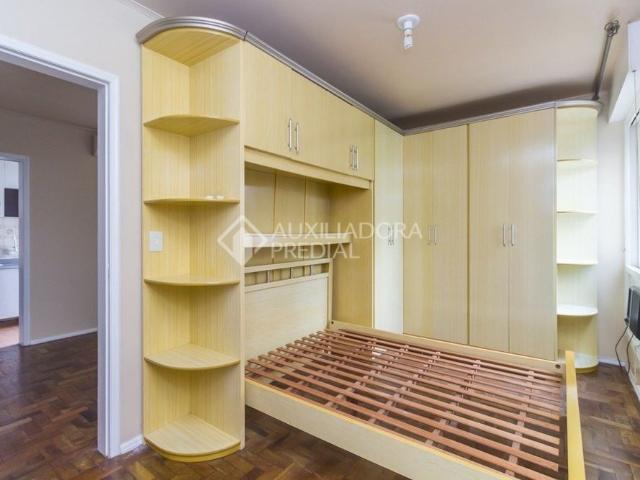 Apartamento com 1 quarto e 41m² para alugar em Praia de Belas, Porto Alegre