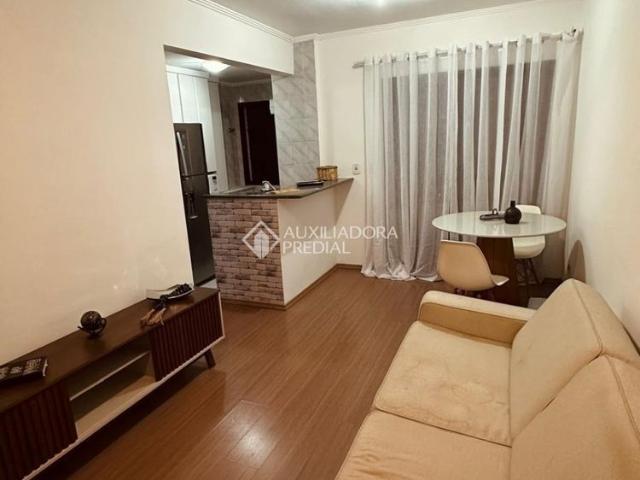 Apartamento com 1 quarto e 41m² para alugar em Vila Mariana, São Paulo