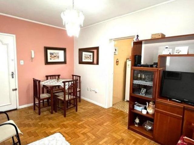 Apartamento com 1 quarto e 41m² Rua Garibaldi Bom Fim, Porto Alegre