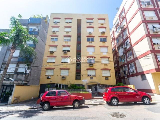 Apartamento com 1 quarto e 42m² para alugar em Centro Histórico, Porto Alegre