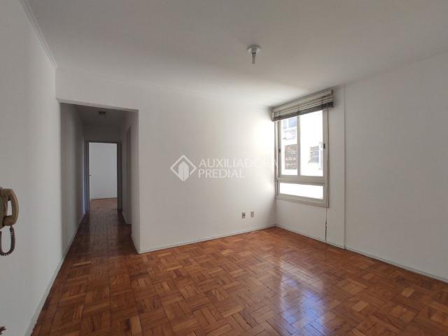 Apartamento com 1 quarto e 42m² para alugar em Centro, Porto Alegre
