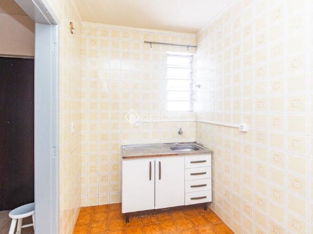 Apartamento com 1 quarto e 42m² para alugar em Cristo Redentor, Porto Alegre
