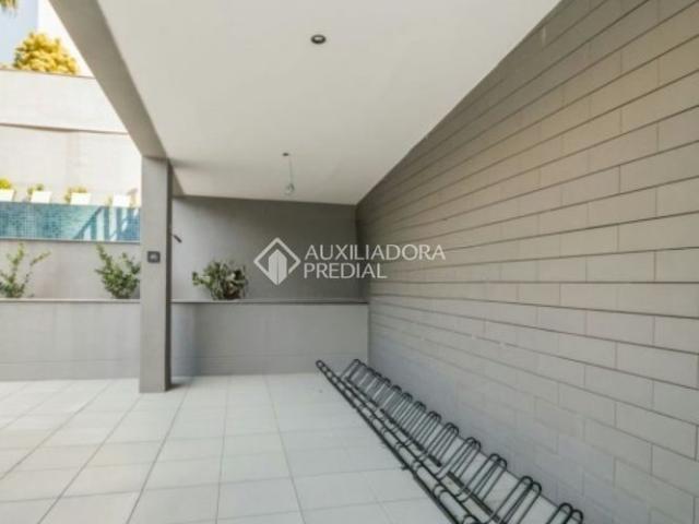Apartamento com 1 quarto e 42m² para alugar em Boa Vista, Porto Alegre