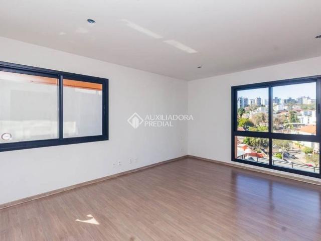 Apartamento com 1 quarto e 42m² para alugar em Floresta, Porto Alegre
