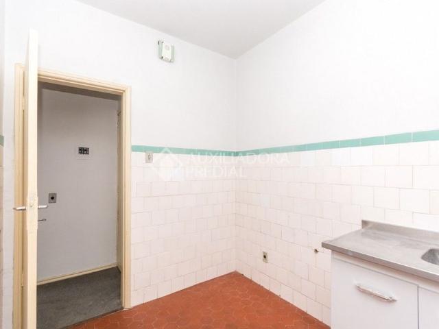 Apartamento com 1 quarto e 42m² para alugar em Independência, Porto Alegre