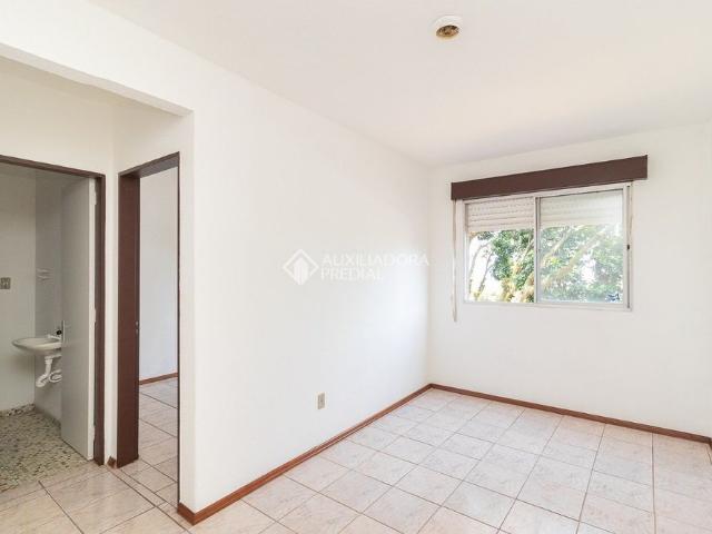 Apartamento com 1 quarto e 42m² para alugar em Santa Tereza, Porto Alegre