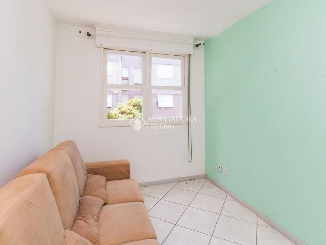 Apartamento com 1 quarto e 42m² para alugar em Sarandi, Porto Alegre