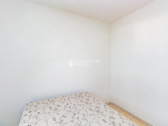 Apartamento com 1 quarto e 42m² para alugar em Passo da Areia, Porto Alegre