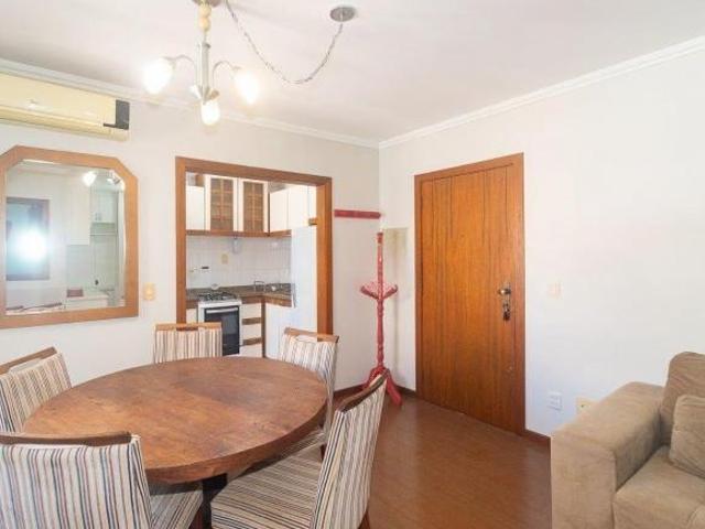 Apartamento com 1 quarto e 47m² à venda em Bela Vista, Porto Alegre