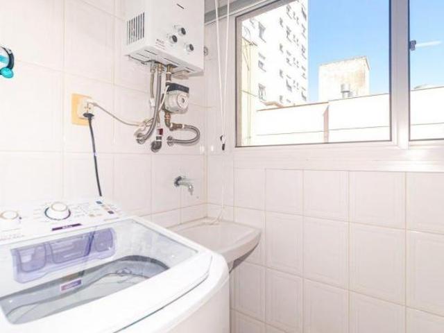 Apartamento com 1 quarto e 47m² à venda em Bela Vista, Porto Alegre
