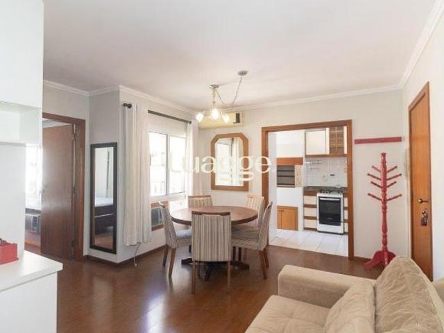 Apartamento com 1 quarto e 47m² à venda em Bela Vista, Porto Alegre
